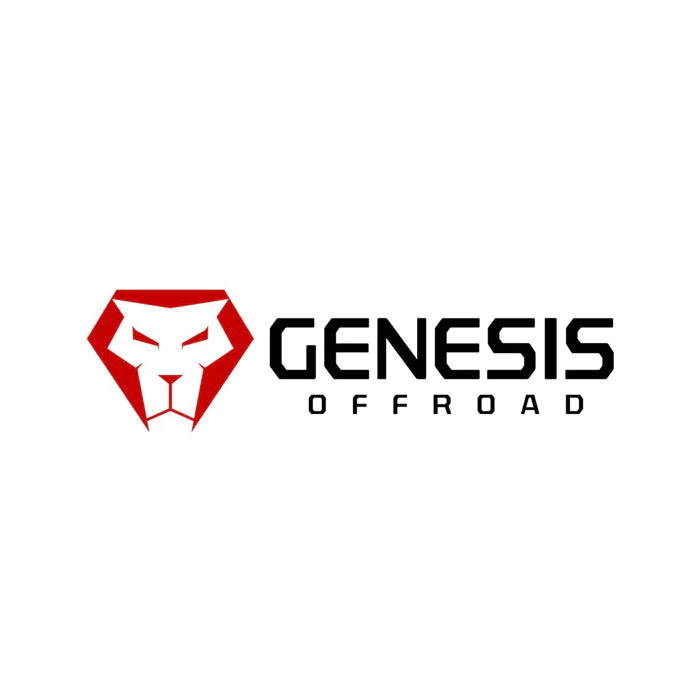 Genesis Offroad – Autobruder 4wd