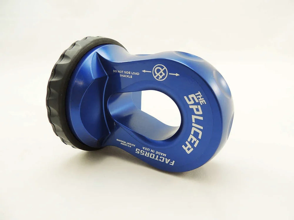 Factor55 The Splicer Blue – Autobruder 4wd