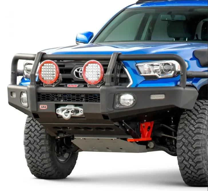 ARB Summit Bumper | Toyota Tacoma 2021-on – Autobruder 4wd
