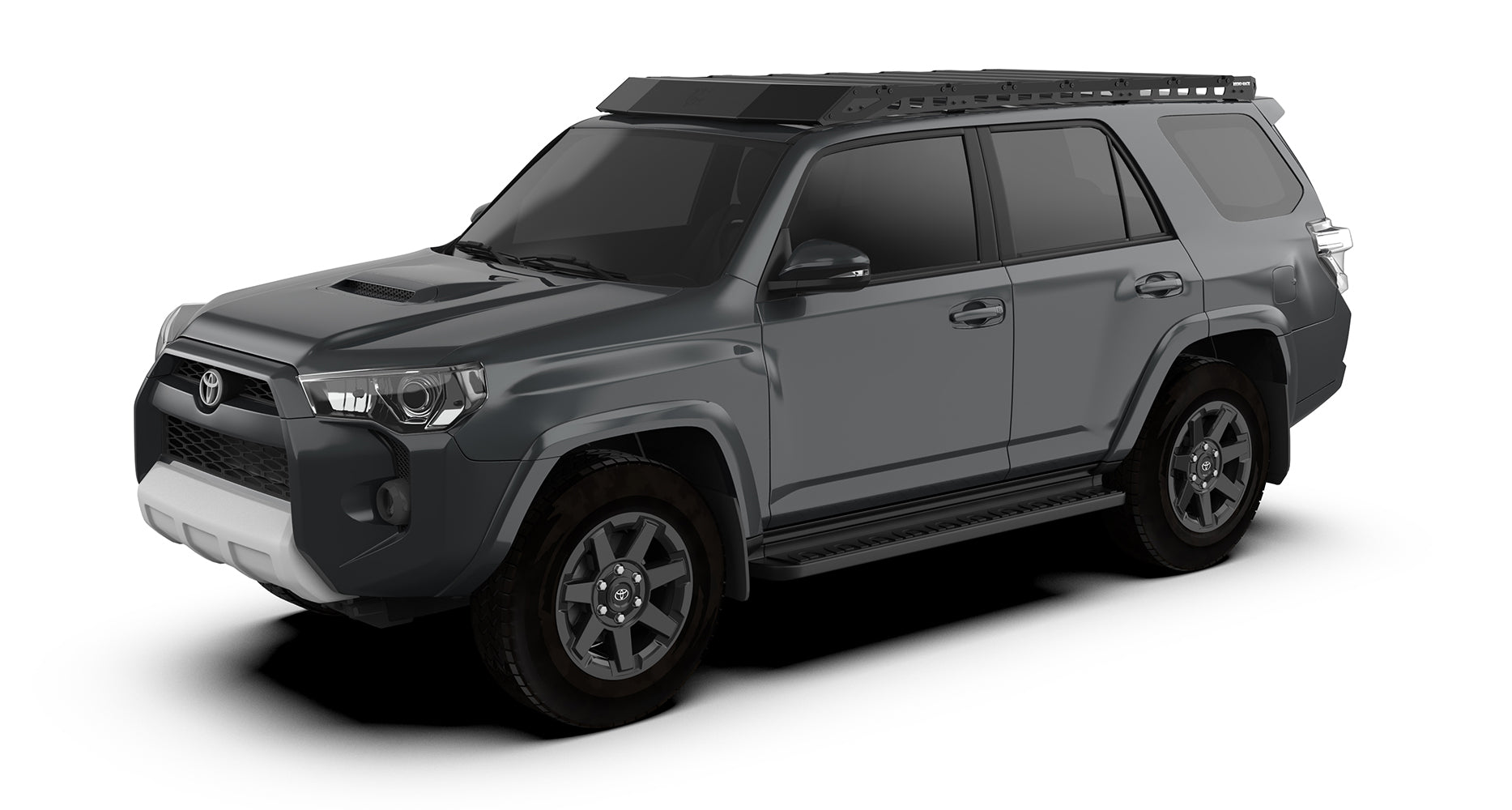 Toyota 4Runner Gen 5 Reconn Platform (95" X 48") With RDB120 ...