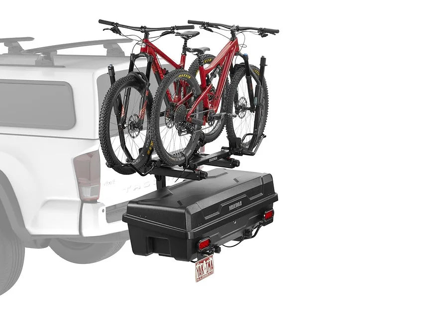 Yakima Exo Swing Base Exo Hitch System Base – Autobruder 4wd