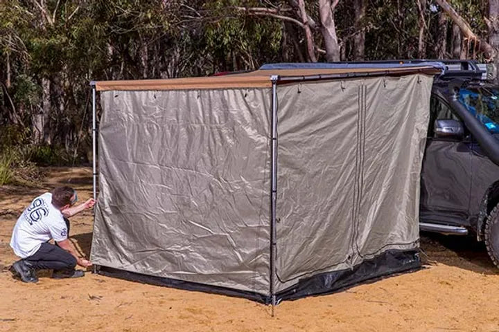 ARB Deluxe Room W/ Floor 2500x2500 – Autobruder 4wd