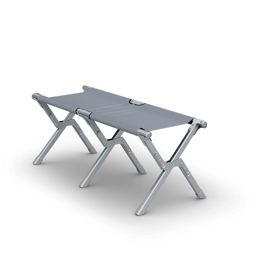 Dometic GO Compact Camp Bench CMP-C2 – Autobruder 4wd