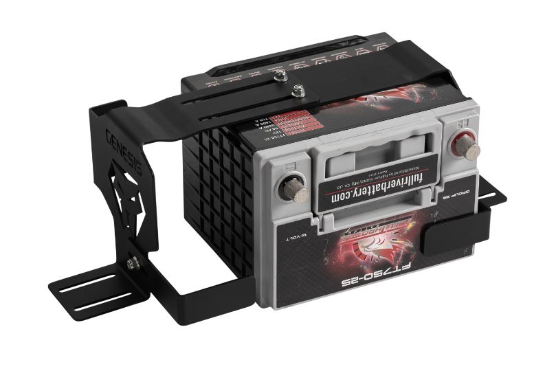 Adjustable Battery Brackets – Autobruder 4wd