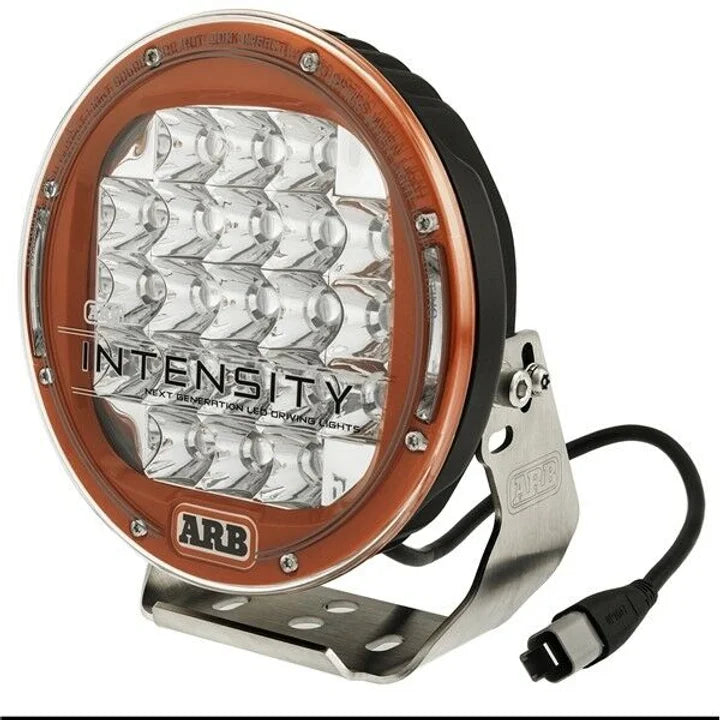 ARB Intensity 9.5" LED Driving Lights Spot Beam – Autobruder 4wd