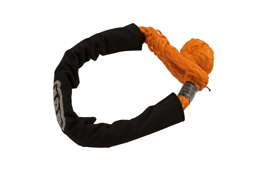 ARB Soft Recovery Shackle UV and Water Resistant – Autobruder 4wd