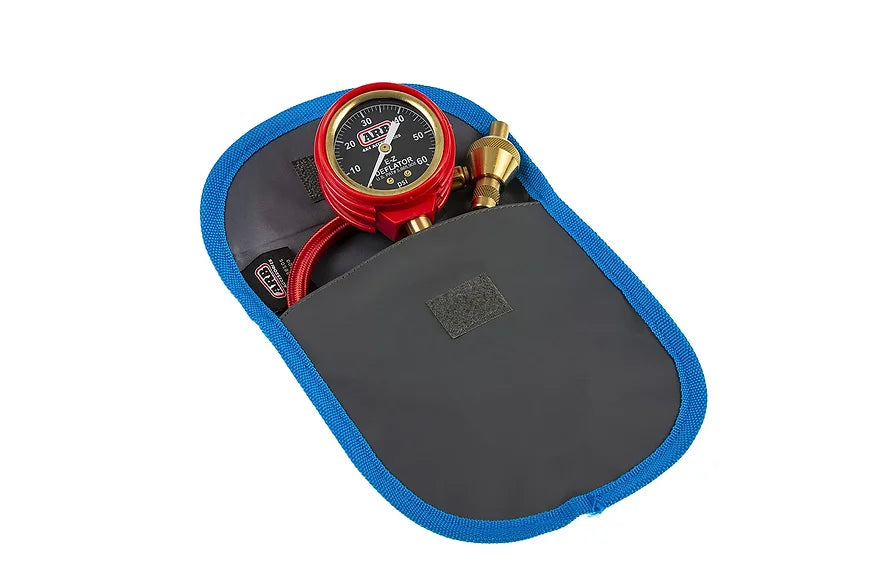 ARB E-Z Tire Digital Deflator – Autobruder 4wd