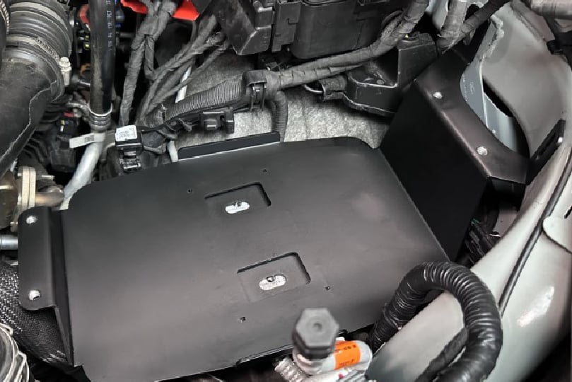 2021+ Ford Bronco Dual Battery Kit - Gen 3 – Autobruder 4wd