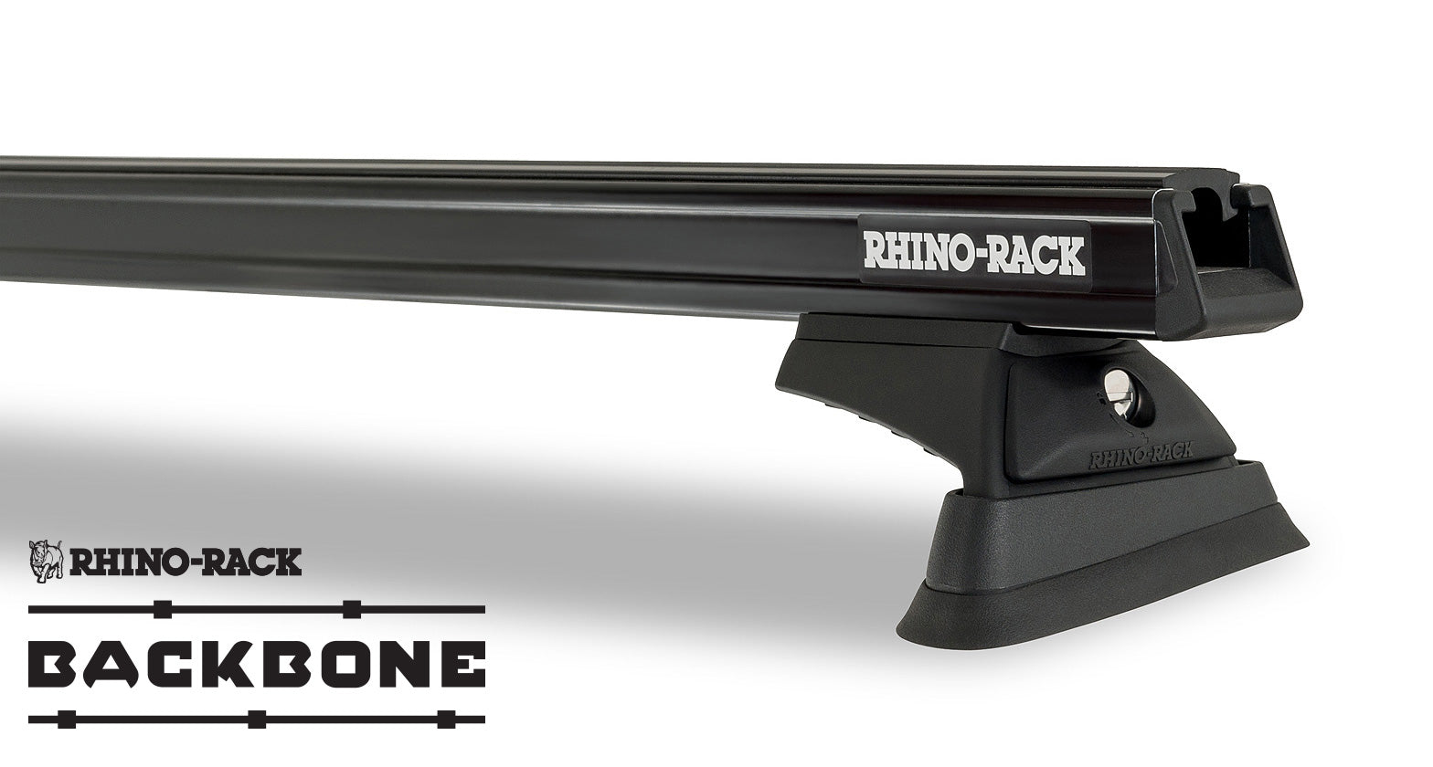 Heavy Duty RCL Black 3 Bar Rhino-Rack Backbone Roof Rack – Autobruder 4wd