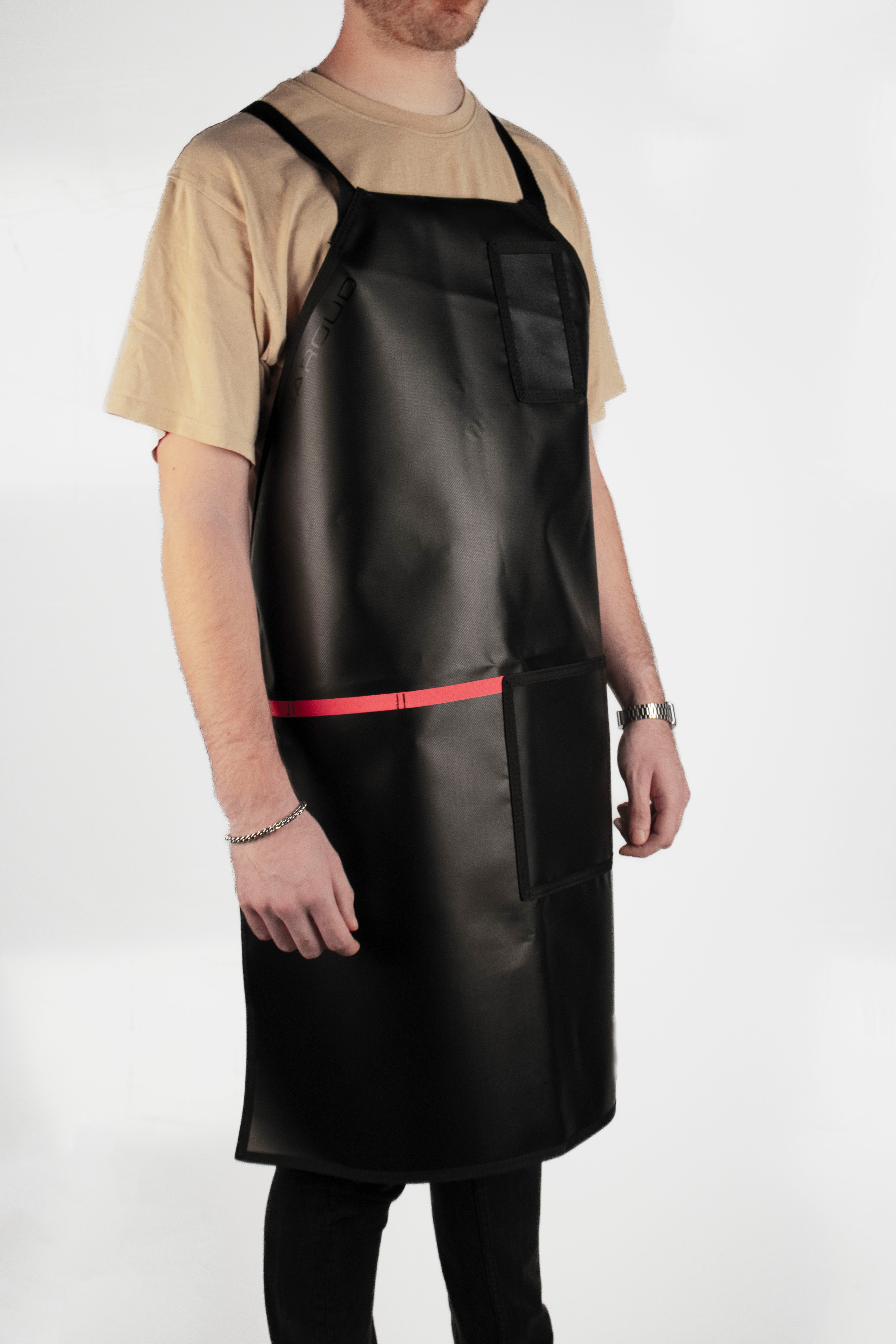 Apron – Autobruder 4wd