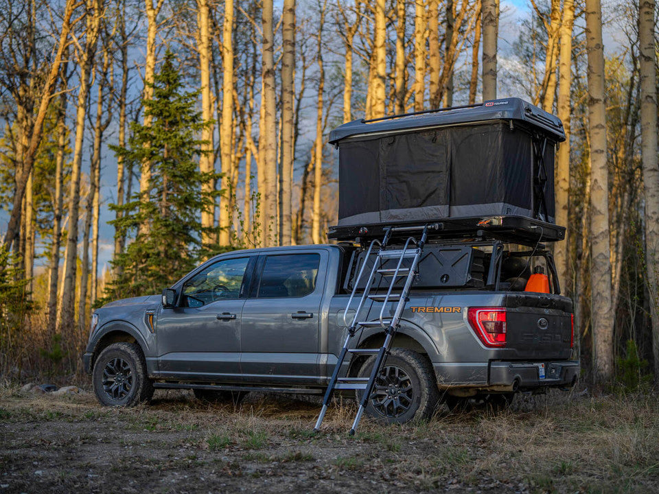 Altitude Rooftop Tent 802500 – Autobruder 4wd