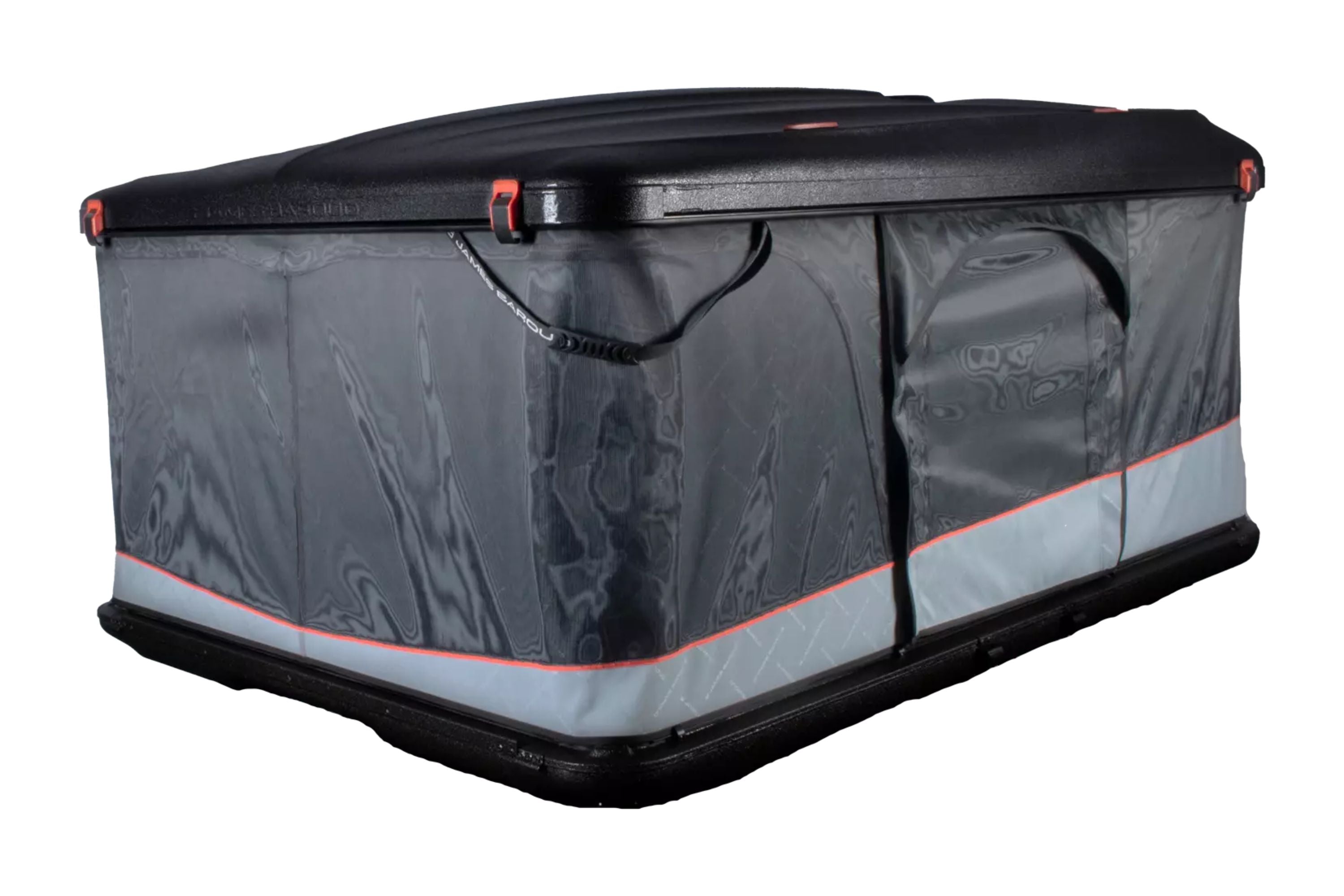 James Baroud MAGMA Hard Shell Tent – Autobruder 4wd