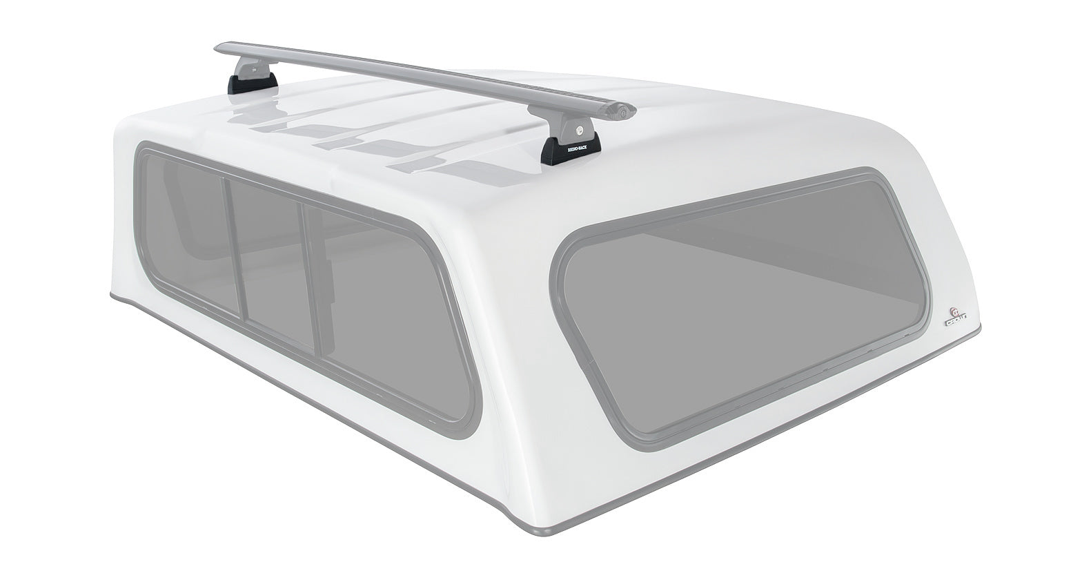 QM Cap/Topper Mount (x2) – Autobruder 4wd