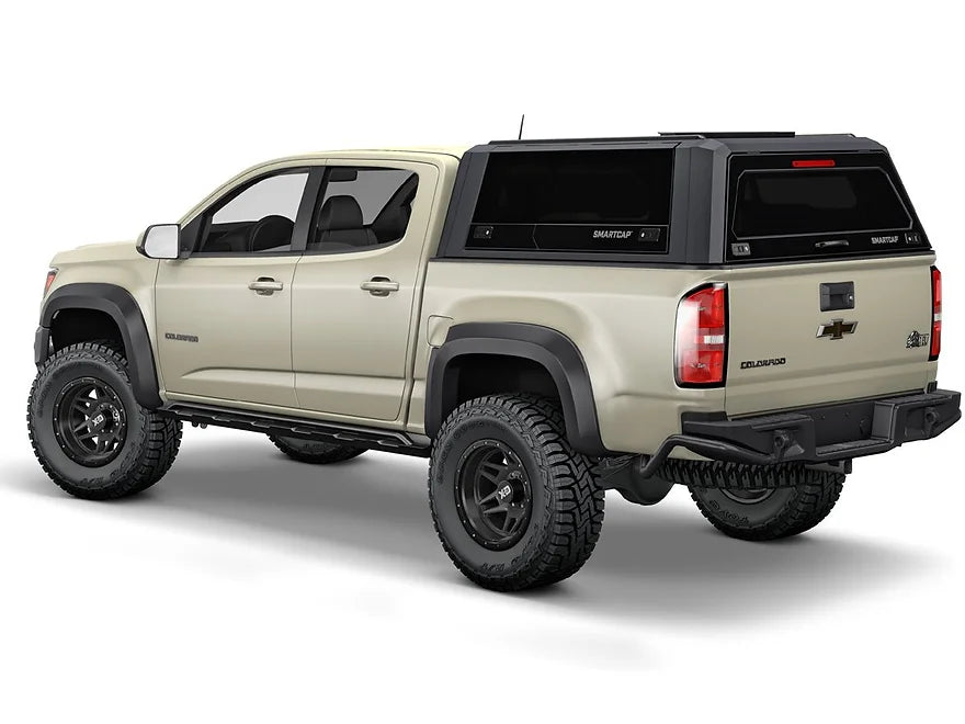 Smartcap EVO Sport | F-150 2021-2024 – Autobruder 4wd