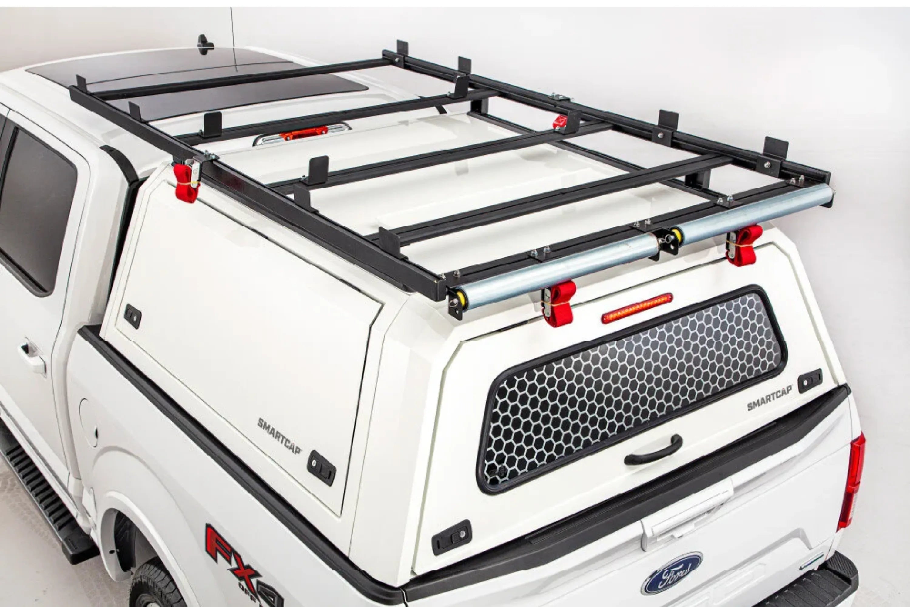 Roller Rack – Autobruder 4wd
