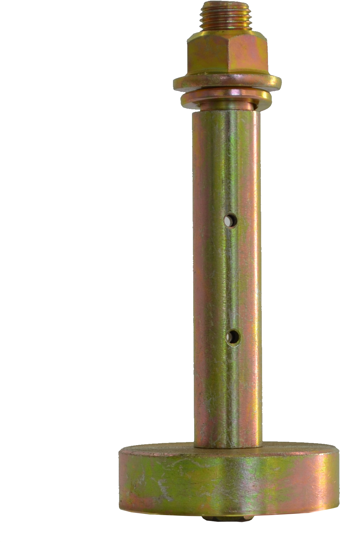 DOBINSONS GREASABLE PIN (SINGLE) - SP59-006 – Autobruder 4wd