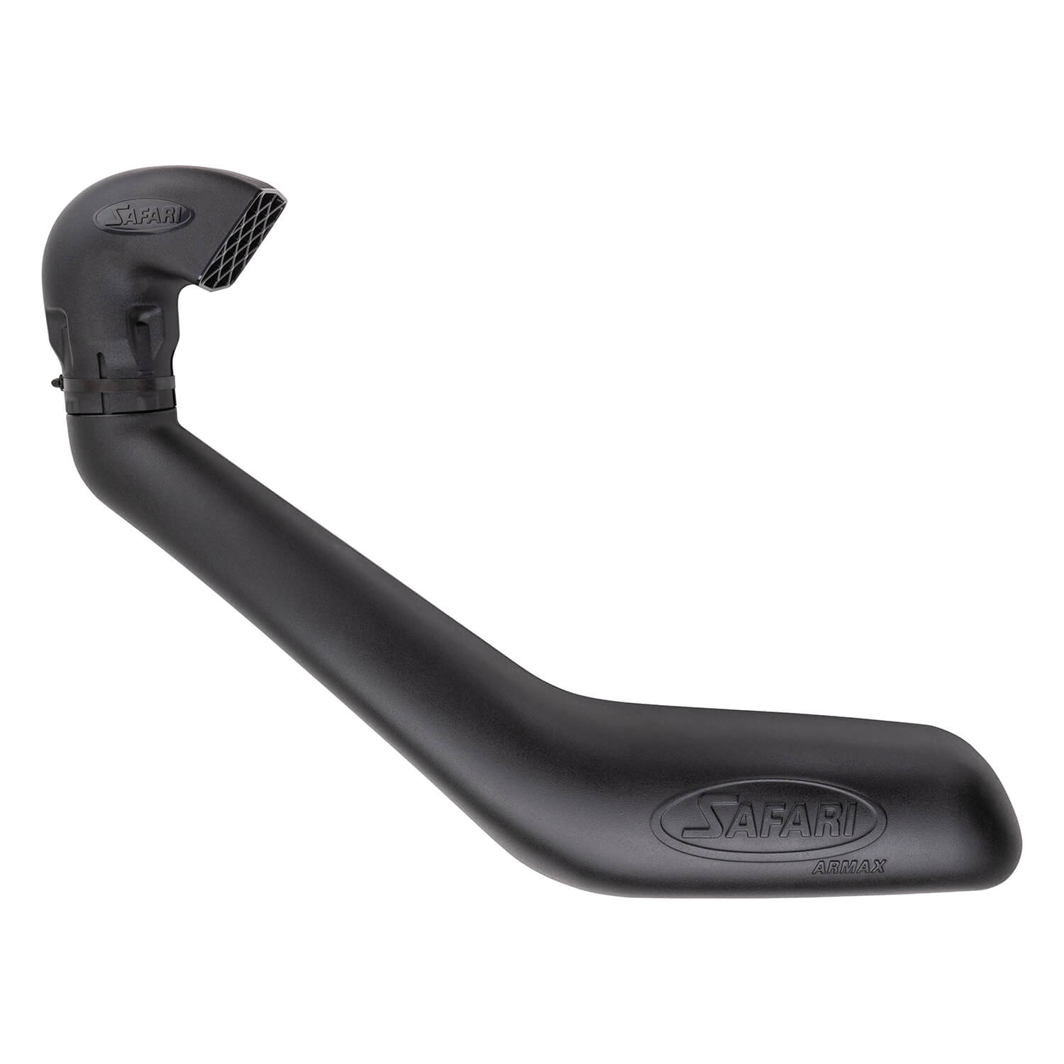 ARB - SS122HP - Safari ARMAX Snorkel – Autobruder 4wd