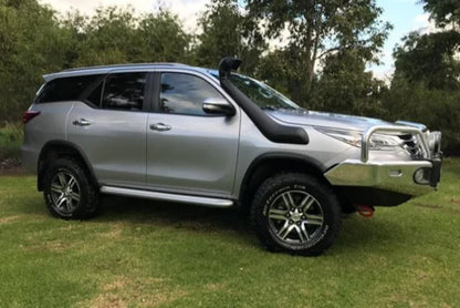 ARB Snorkel | Toyota Fortuner – Autobruder 4wd