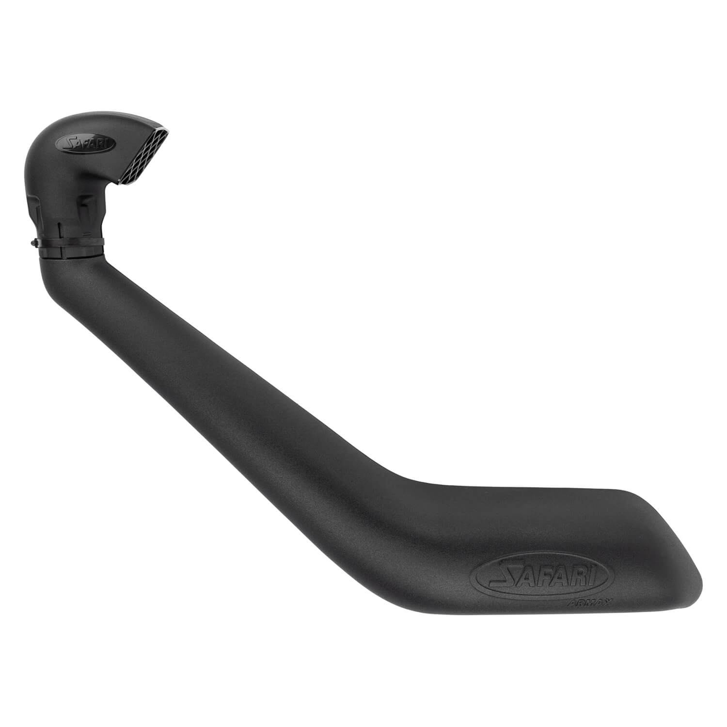 ARB - SS89HP - Safari ARMAX Snorkel – Autobruder 4wd