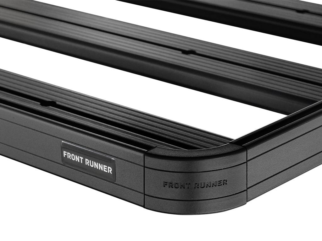 Hummer H3 Slimline II Roof Rack Kit – Autobruder 4wd