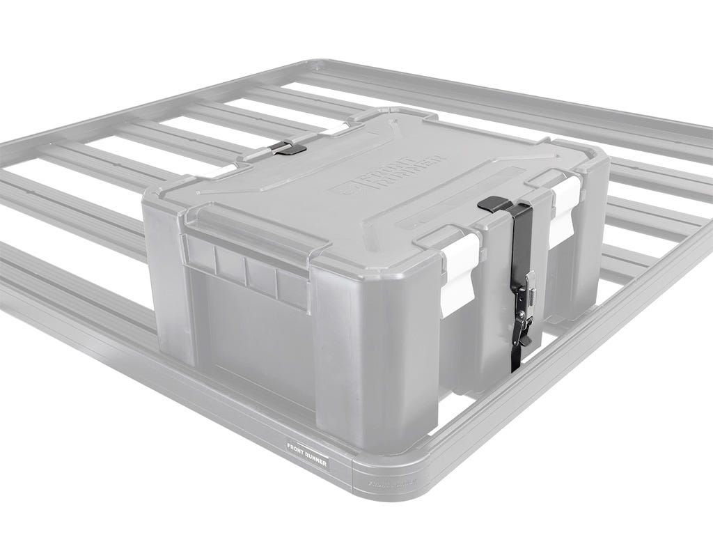 Wolf Pack Pro Rack Mounting Brackets – Autobruder 4wd